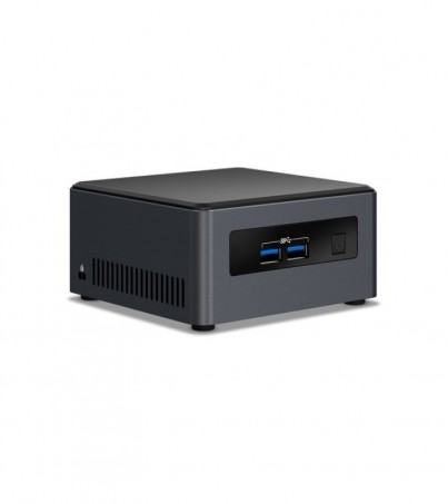 Intel NUC7I5DNHE Mini PC NUC Kit (BLKNUC7i5DNH1E) - SuperTstore