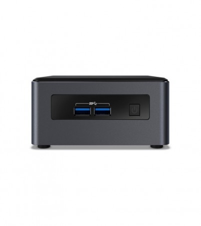 Intel NUC7I5DNHE Mini PC NUC Kit (BLKNUC7i5DNH1E) - SuperTstore
