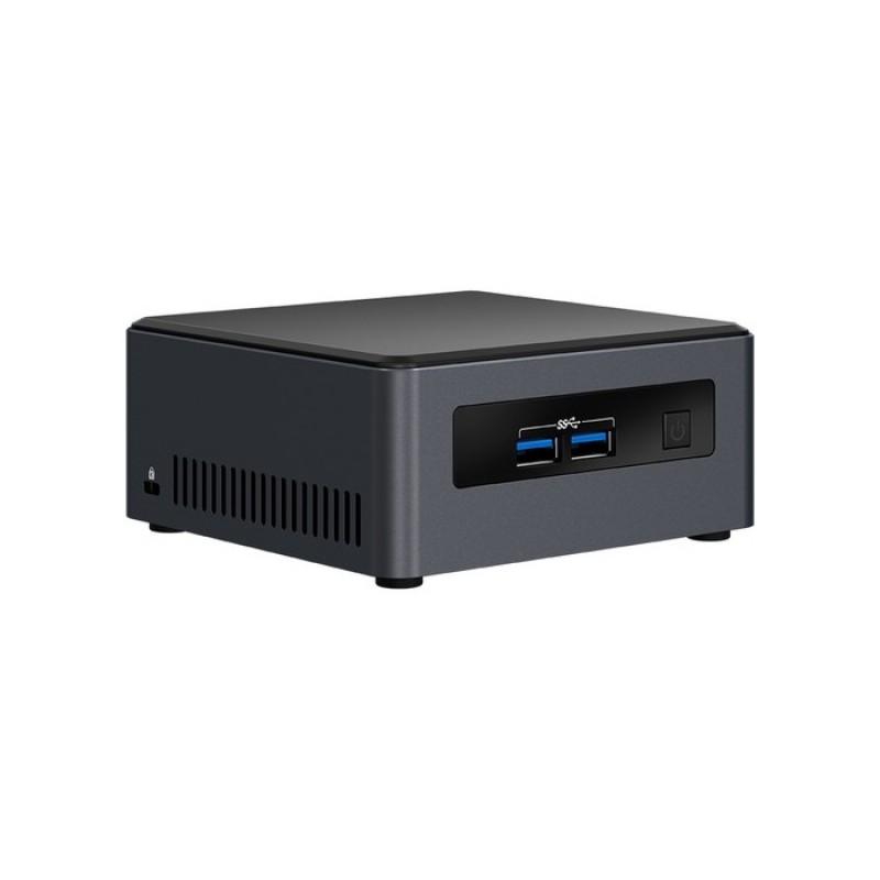 Intel NUC7I5DNHE Mini PC NUC Kit (BLKNUC7i5DNHE) - SuperTstore