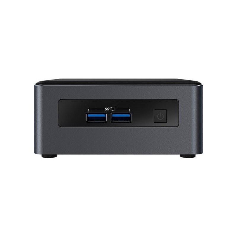 Intel NUC7I5DNHE Mini PC NUC Kit (BLKNUC7i5DNHE) - SuperTstore