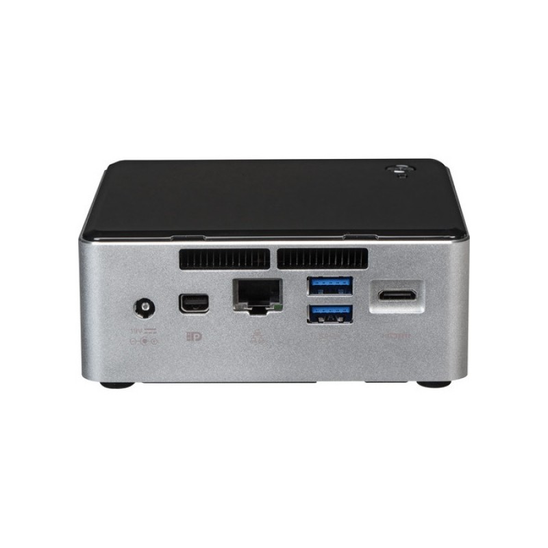 Intel NUC5i5RYH Mini PC NUC Kit (BOXNUC5I5RYH) - SuperTstore