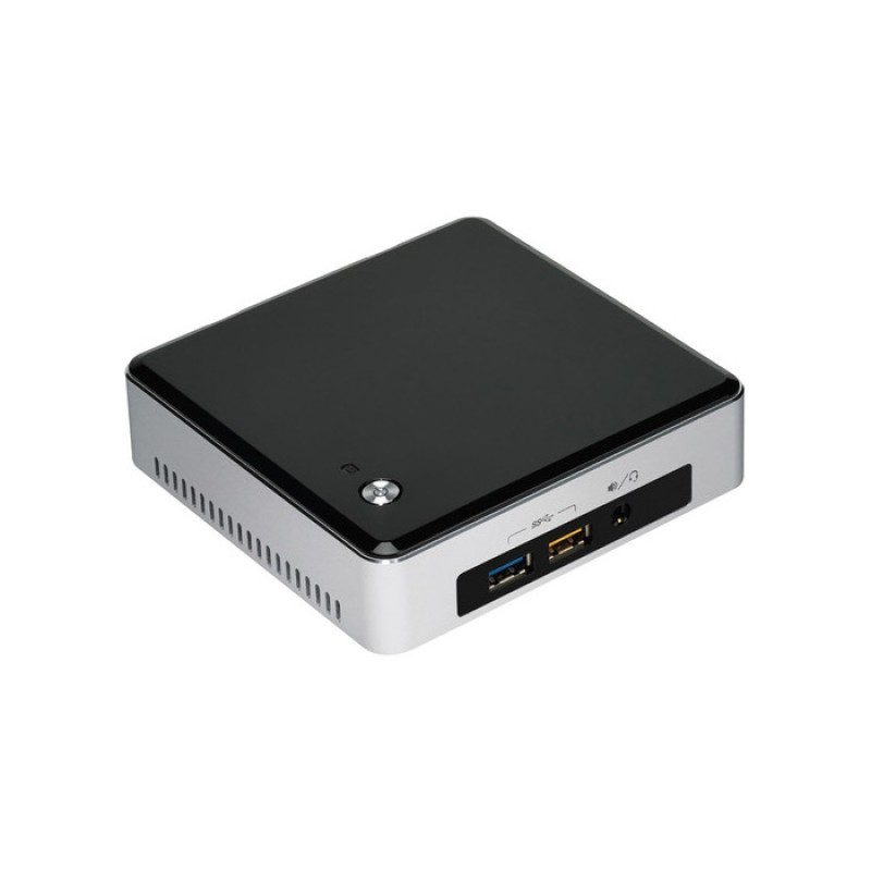 Intel NUC5i5RYK NUC Kit (BOXNUC5I5RYK) - SuperTstore