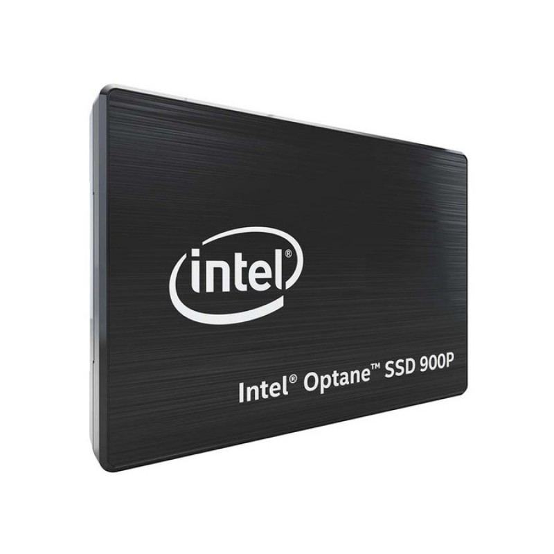 Intel 280GB Optane 900P U.2 Internal SSD (SSDPE21D280GASM) - SuperTstore