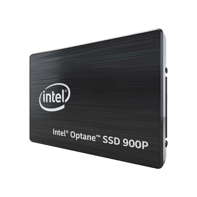 Intel 280GB Optane 900P U.2 Internal SSD (SSDPE21D280GASM) - SuperTstore