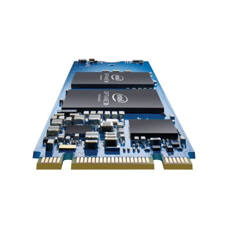 Intel Optane Memory M10 Series 32GB M.2 80mm PCIe M.2 2280 ...