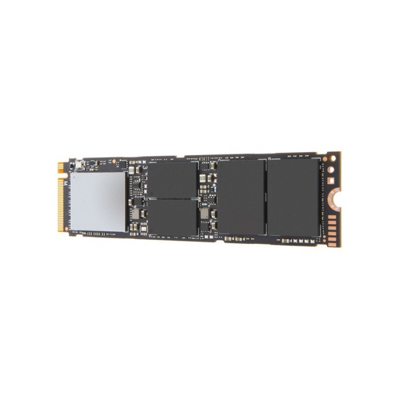 Intel 128GB 760p M.2 Internal SSD (SSDPEKKW128G801) - SuperTstore