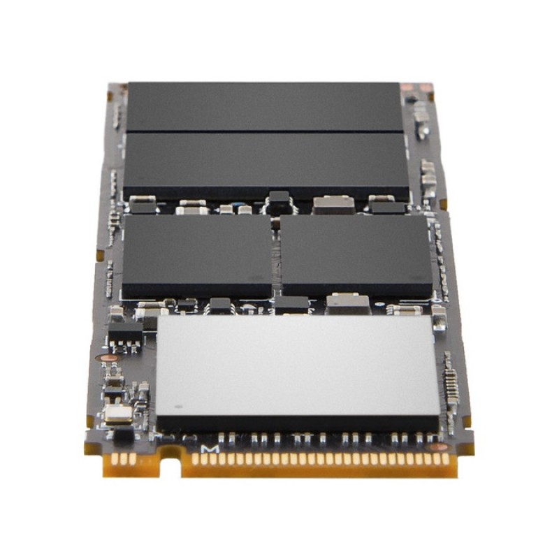 Intel 128GB 760p M.2 Internal SSD (SSDPEKKW128G801) - SuperTstore