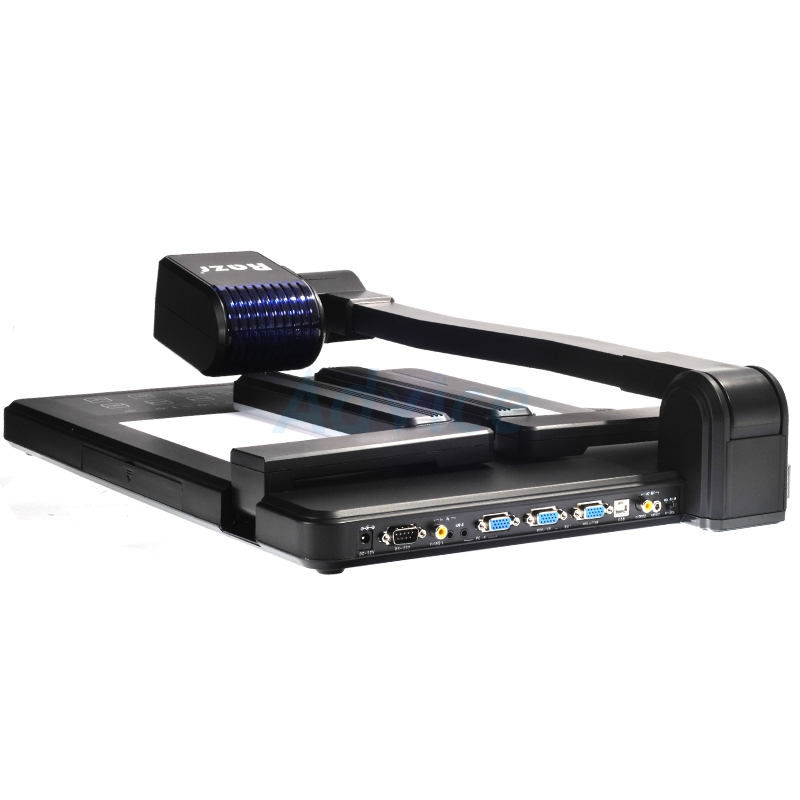 Razr PT-EV520 Digital Visualizer - SuperTstore