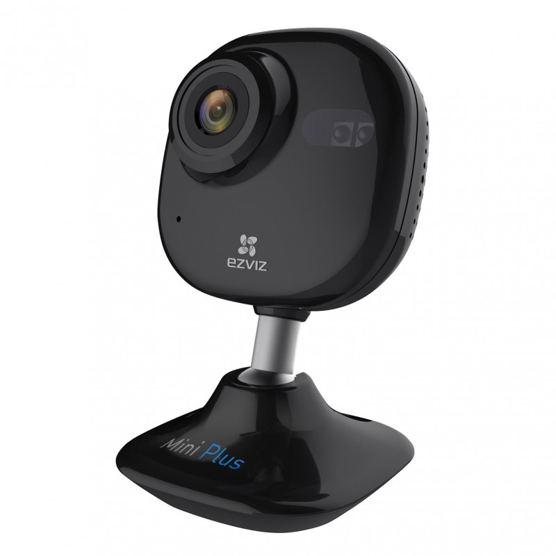 Ezviz Mini Plus 1080P Wi-Fi Indoor Cloud Camera (CS-CV200) - SuperTstore