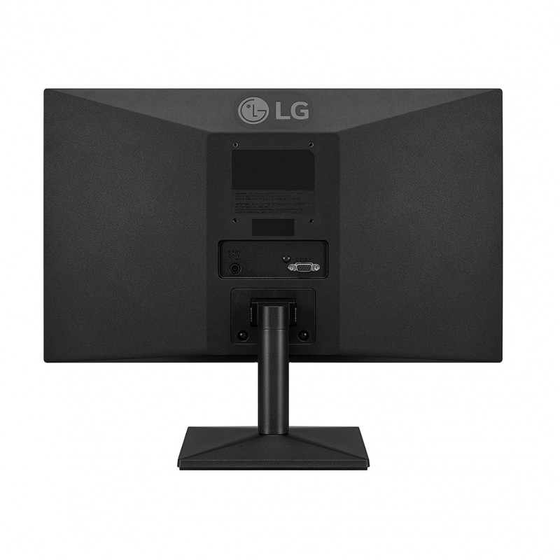 LG 20MK400A-B 19.5" Class HD TN LCD Monitor (L1-20MK400A-B) - SuperTstore