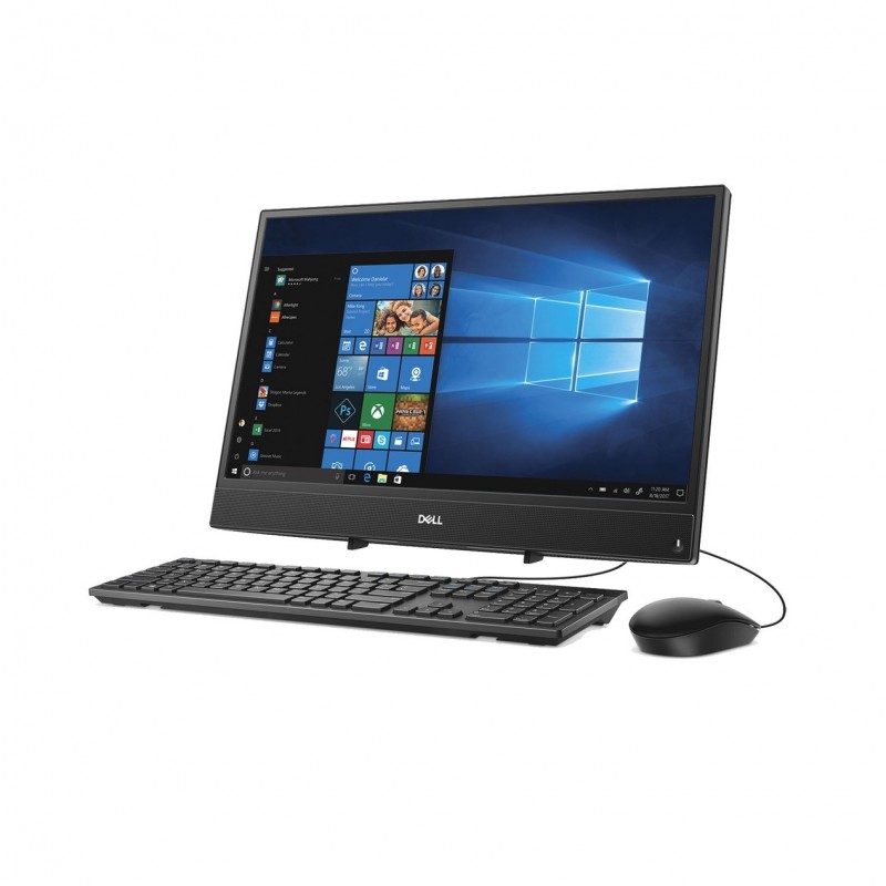 DELL Inspiron One 3277(AIO_W26695105THW10_3277_BK_W) - SuperTstore