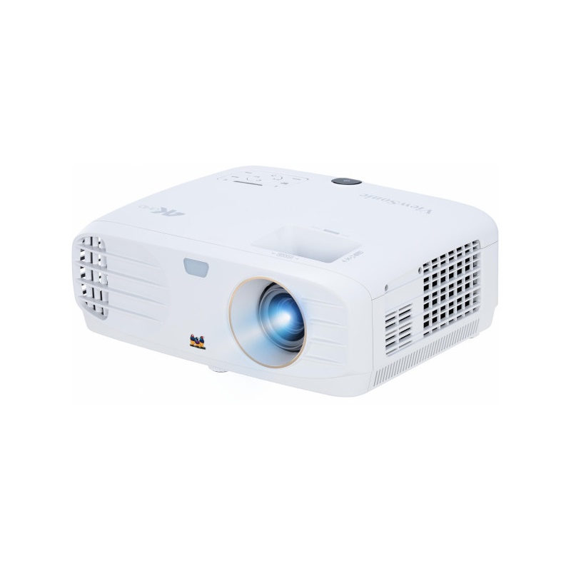 ViewSonic PX727-4K 2,200 Lumens 4K Home Projector (V-PX727-4K ...