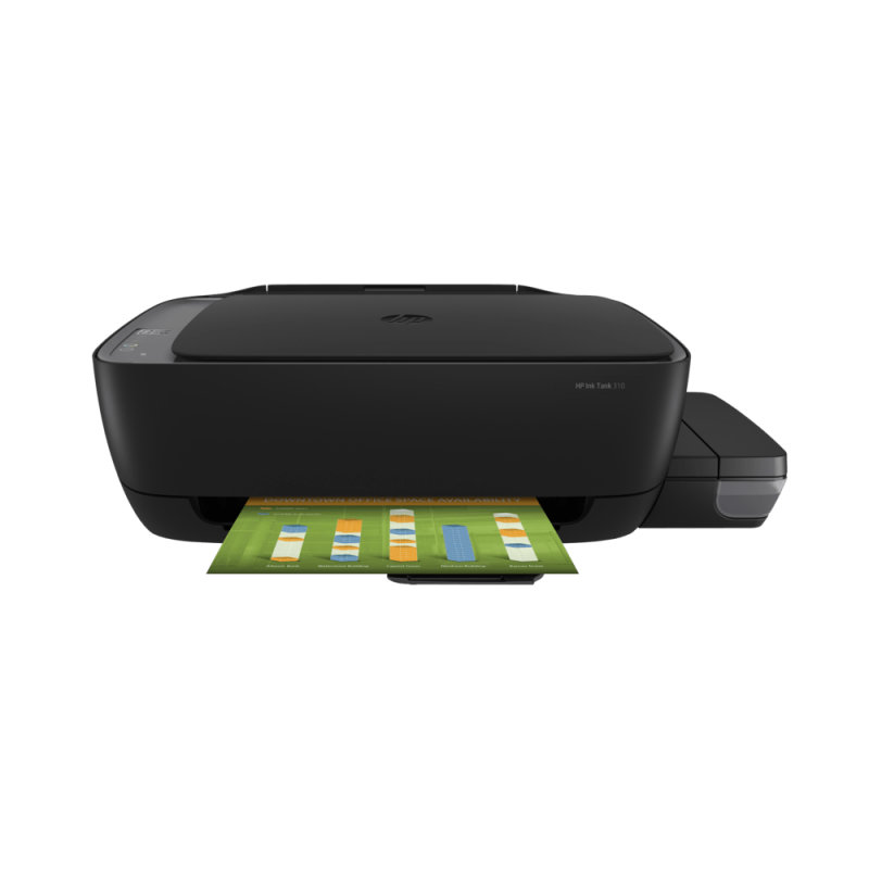 HP Ink Tank 310 All-in-One Printer (HP-INKTANK310) - SuperTstore