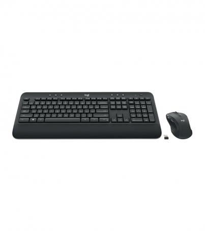 Logitech MK545 Advance Wireless Combo (WIRELESS-MK545-ADVANCE ...