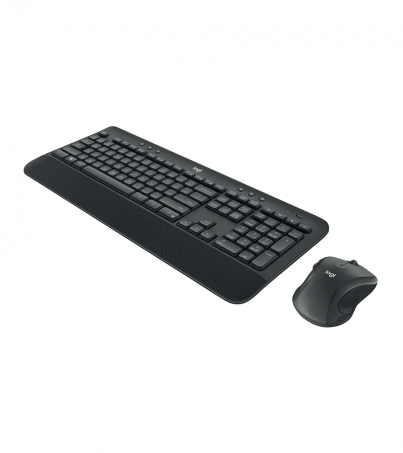 Logitech MK545 Advance Wireless Combo (WIRELESS-MK545-ADVANCE ...