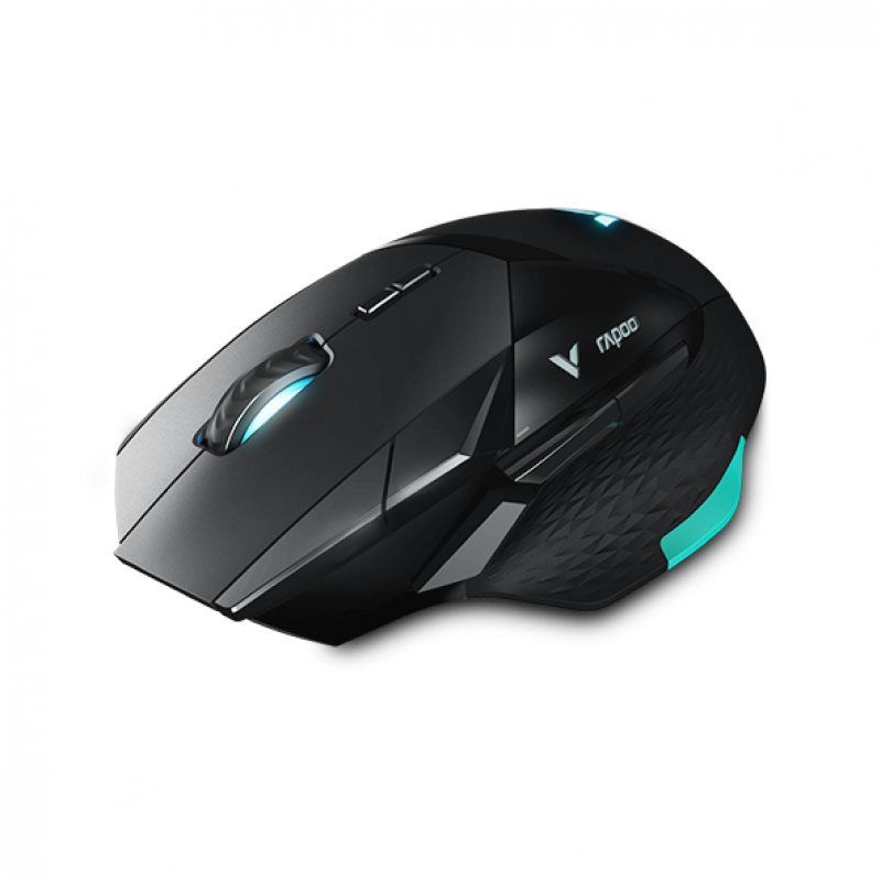 Rapoo VT900 IR Optical Gaming Mouse (GA-VT900-MS) - SuperTstore