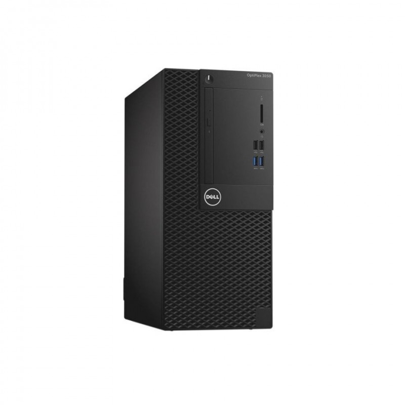 Dell OPTIPLEX 3060 MT i5-8500 WIN10PRO(SNS36MT003) - SuperTstore