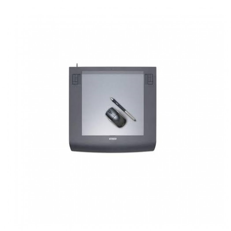 Wacom Intuos3 Platinum 12 x 12 Graphics Tablet(PTZ-1230/G0-C) - SuperTstore