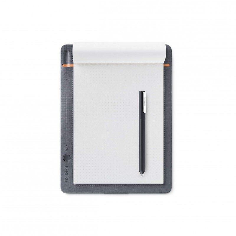 Wacom Bamboo Slate Small(CDS-610S/G0-CX) - SuperTstore
