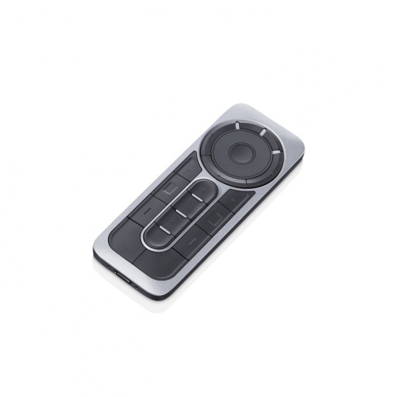 Wacom ExpressKey Remote(ACK-411-050) - SuperTstore