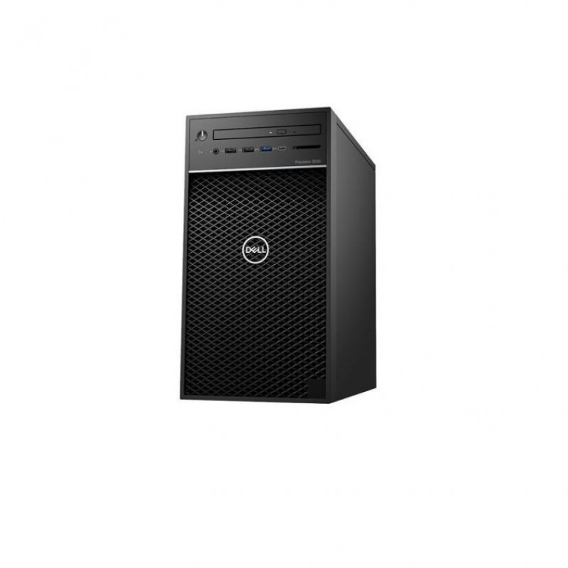 Dell Precision 3630 Tower E-2124(SNST363006) - SuperTstore