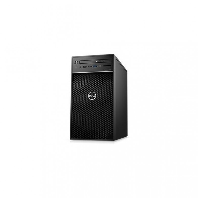 DELL PRECISION T3630 MT i7-8700 WIN10PRO(SNST363001) - SuperTstore