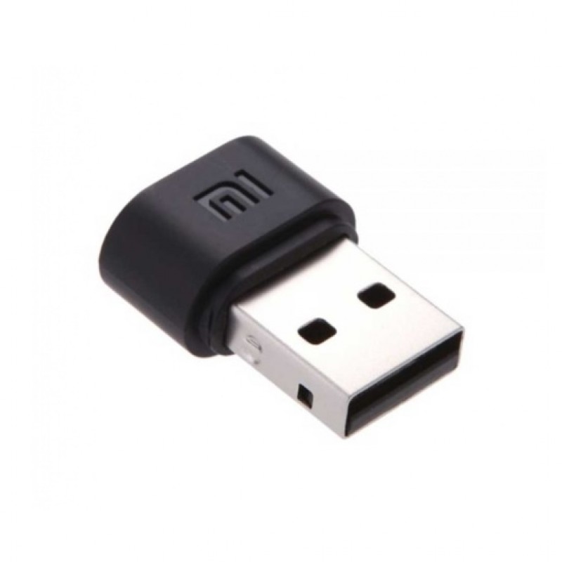 Roteador Xiaomi Usb Wifi - Compartilhe Internet Do Pc Via Usb - SuperTstore