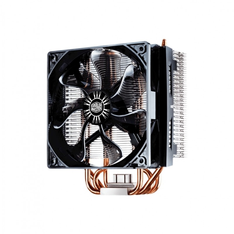 CPU COOLER COOLERMASTER Hyper T4 - SuperTstore