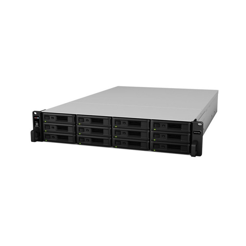 Synology Expansion Unit RX1217SAS 12-Bay SAS/SATA (NAS-SYN-RX1217SAS ...