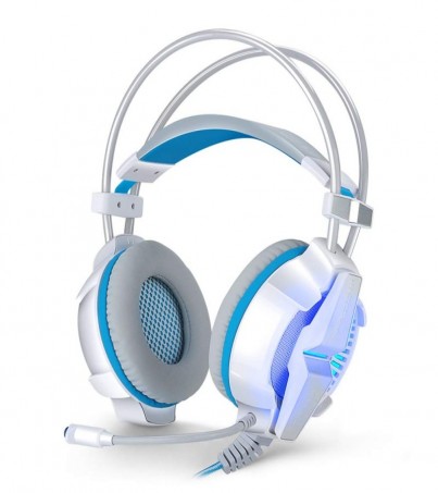 Kotion Each G7000 with Mic & vib Headset - SuperTstore