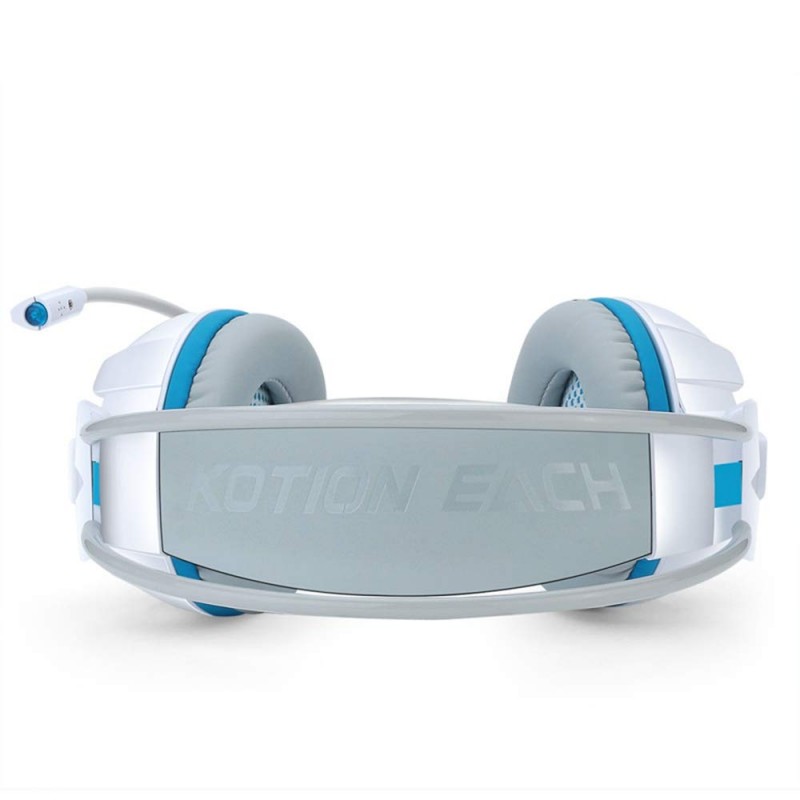 Kotion Each G7000 with Mic & vib Headset - SuperTstore