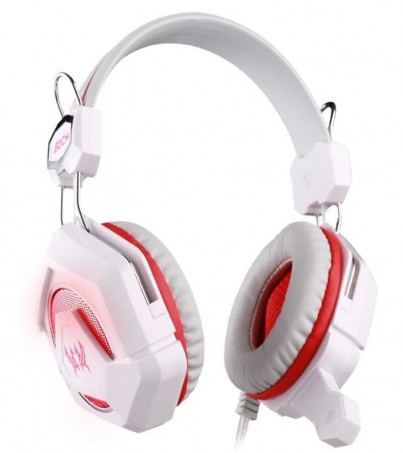 Kotion Each GS200 Vibration Headset - SuperTstore