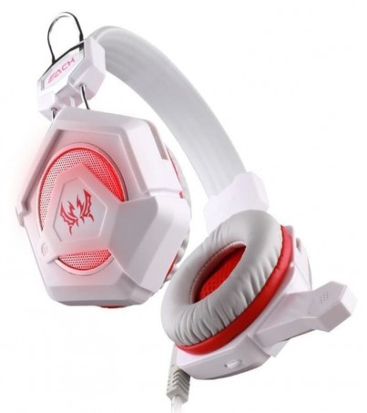 Kotion Each GS200 Vibration Headset - SuperTstore