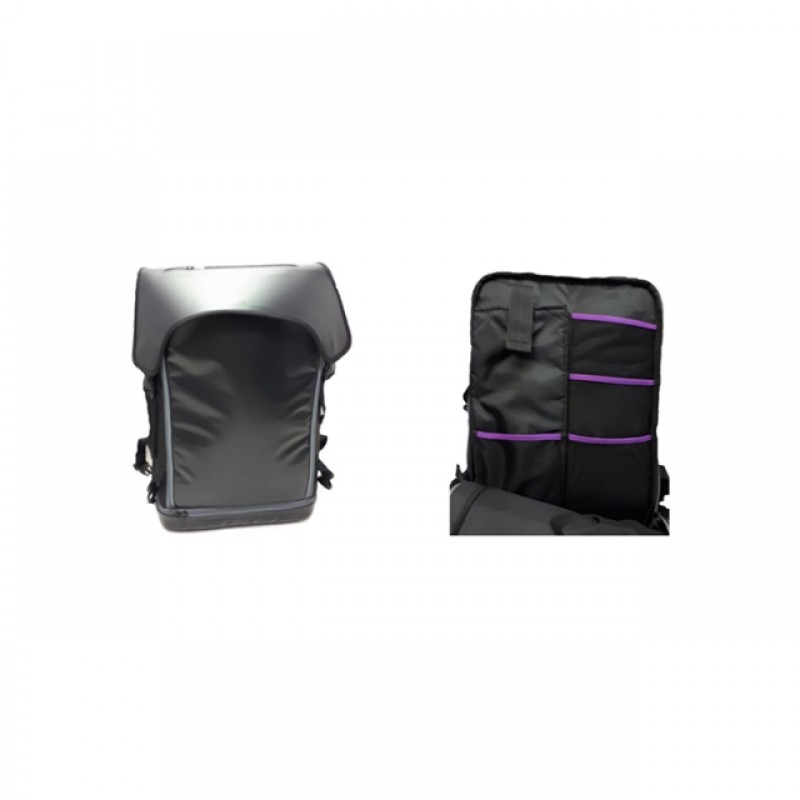 Cooler Master MasterAccessory Backpack Size XL (MA-BK-17) - SuperTstore