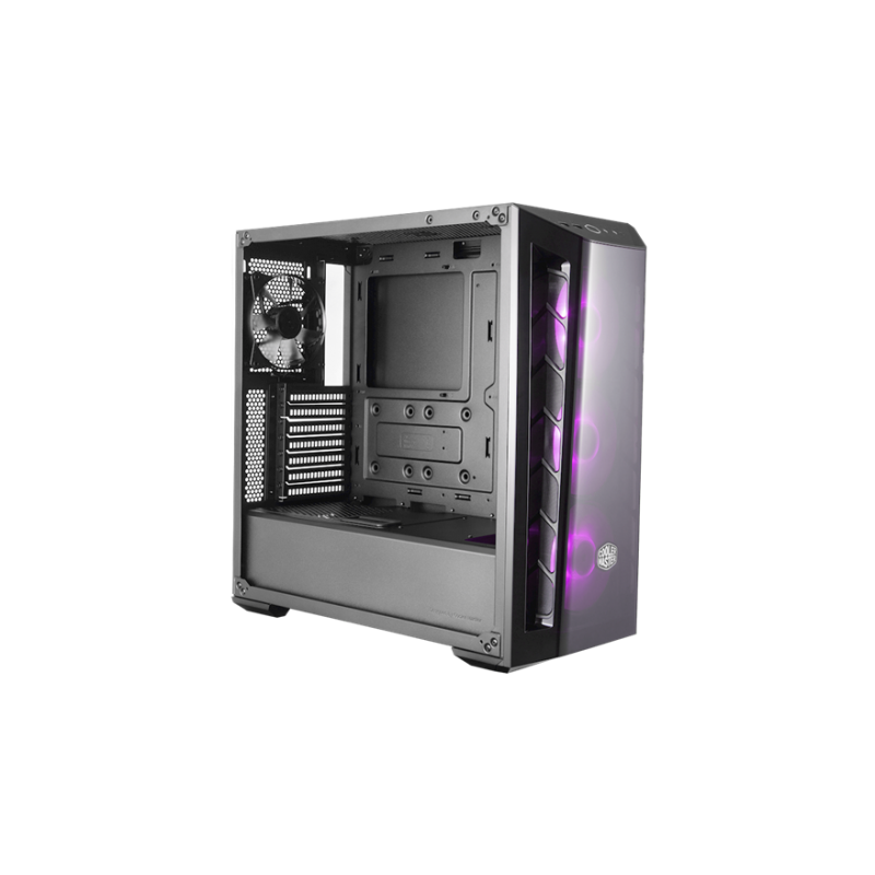 Cooler Master MasterBox MB520 RGB - SuperTstore