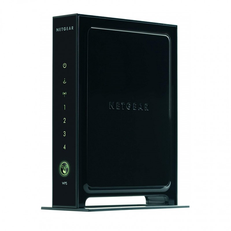 Netgear N300 WiFi Router Gigabit WNR3500L - SuperTstore