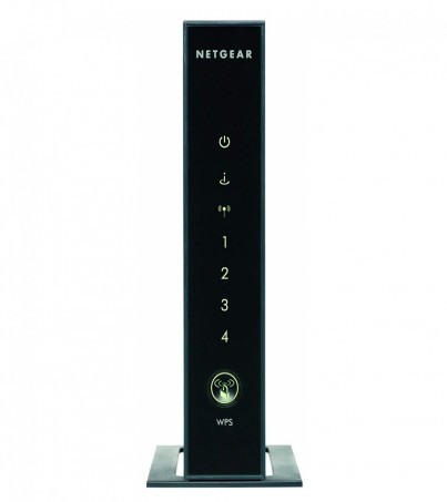 Netgear N300 WiFi Router Gigabit WNR3500L - SuperTstore