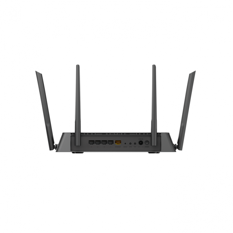 D-LINK AC1900 MU-MIMO Dual-Band WI-FI Gigabit Router (DIR-878) - SuperTstore