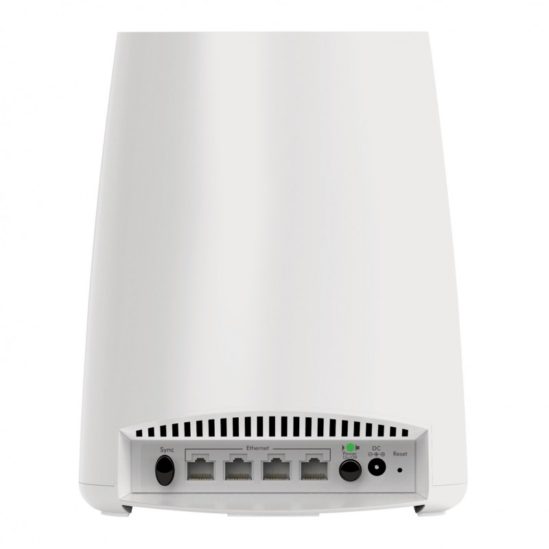 NETGEAR RBK30 Orbi Whole Home Mesh Wi-Fi System (RBK30) - SuperTstore