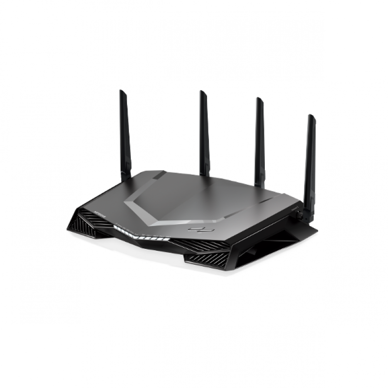 NETGEAR Nighthawk Pro Gaming XR500 WiFi Router (XR500) - SuperTstore