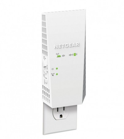 Netgear EX6400 AC1900 WiFi Range Extender (EX6400) - SuperTstore