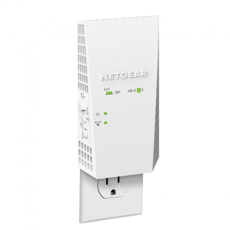 Netgear EX6400 AC1900 WiFi Range Extender (EX6400) - SuperTstore