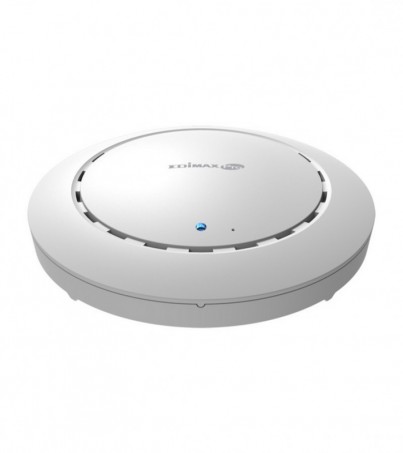EDIMAX Pro OFFICE 1-2-3 Access Point Wireless AC1300 Dual Band ...