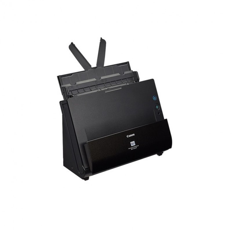 Canon imageFORMULA DR-C225 II Office Document Scanner (DR-C225II ...