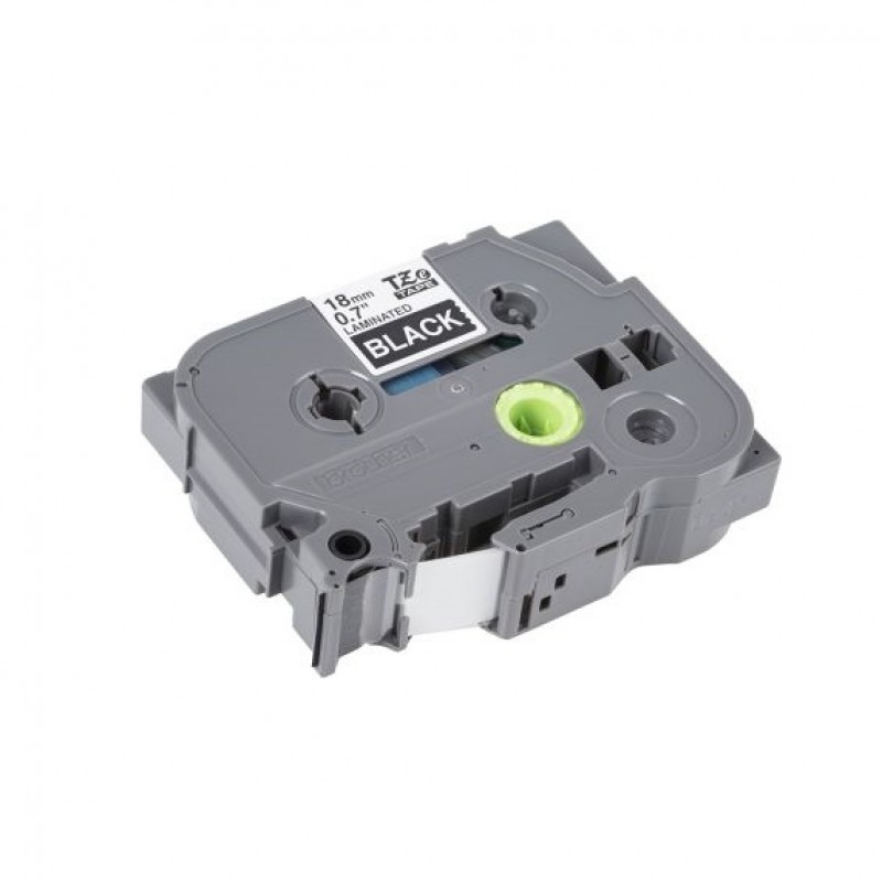 Brother TZE345 Label Tape (TZE345) - SuperTstore
