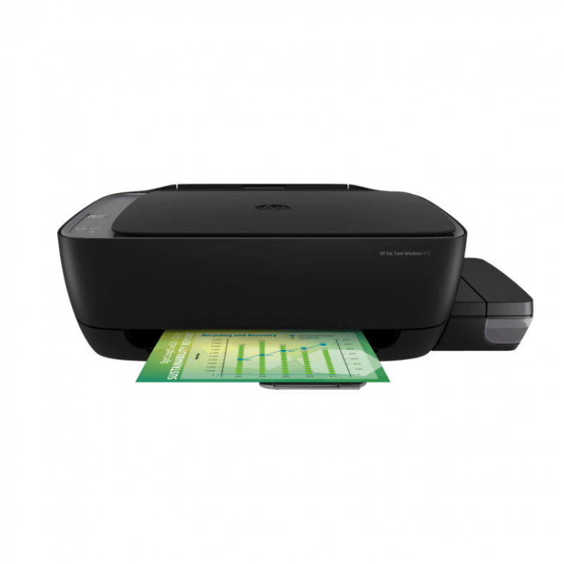 HP Ink Tank Wireless 410 All-in-One (HP-INKTANK410) - SuperTstore