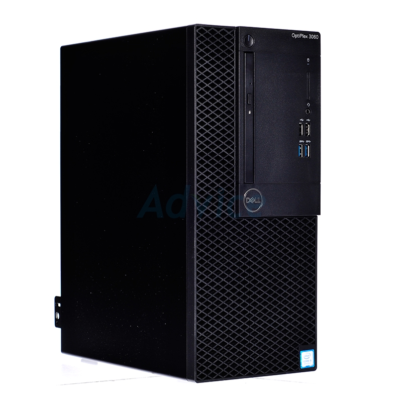 DELL Optiplex 3060MT-SNS36MT005 Desktop ผ่อน 0% 10 เดือน - SuperTstore