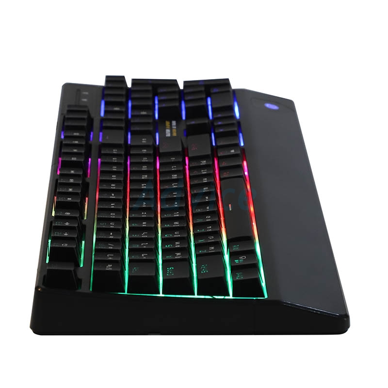 NEOLUTION E-SPORT KEYBOARD Gladiator - SuperTstore