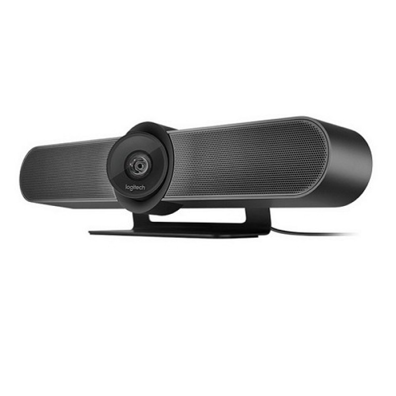 Logitech Meetup Conferencecam (QCAM-MEETUP) - SuperTstore