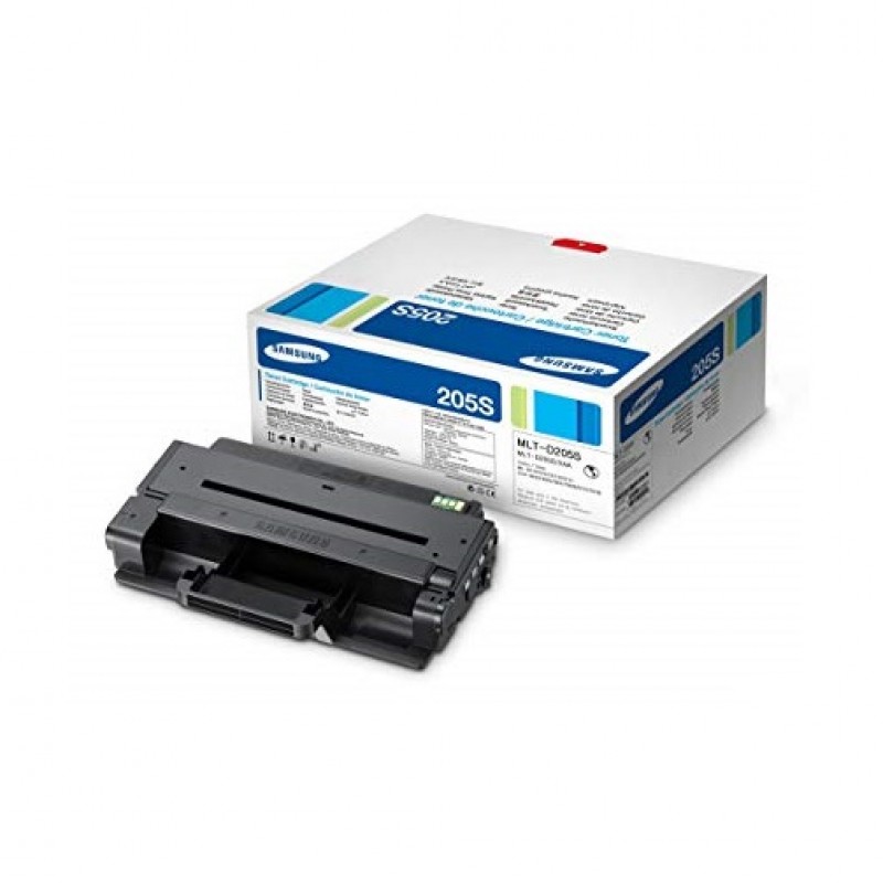 Samsung MLT-D205S Black Toner Cartridge (HP-MLT-D205S) - SuperTstore